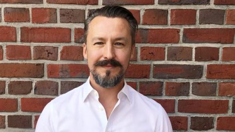 German Travel newspaper fvw International interviewed Jakov Dolic ...